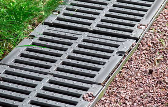 Rigole canalizare | Pret bun & Calitate | NouaTei Buzau