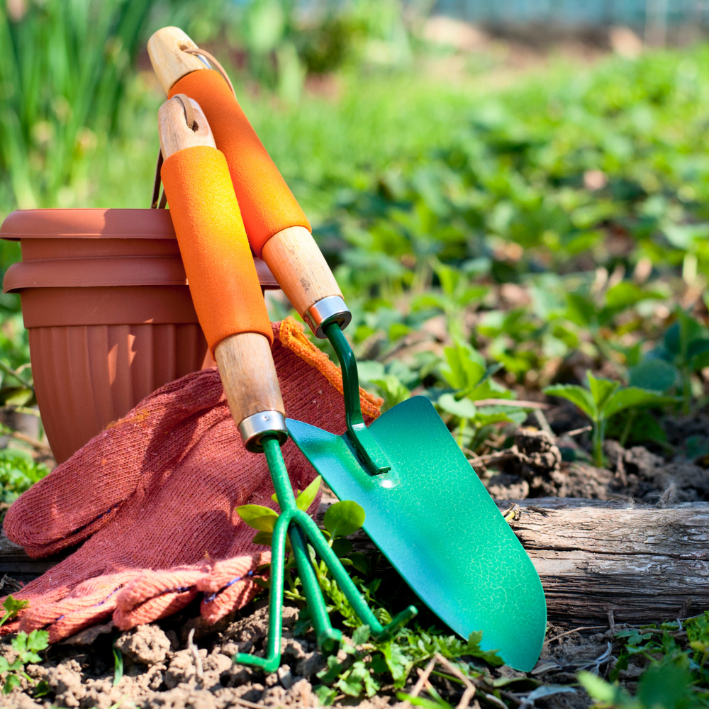 Unelte pentru grădină | Pret bun & Calitate | NouaTei Buzau