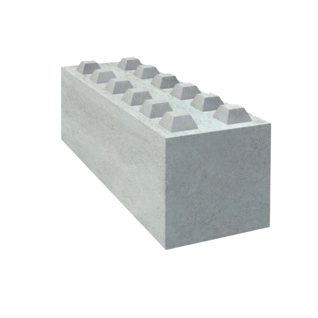 Blocuri modulare din beton - Pret bun & Calitate | Noua Tei