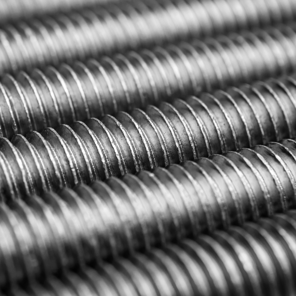 Tije filetate si prezoane | Pret bun & Calitate | NouaTei Buzau