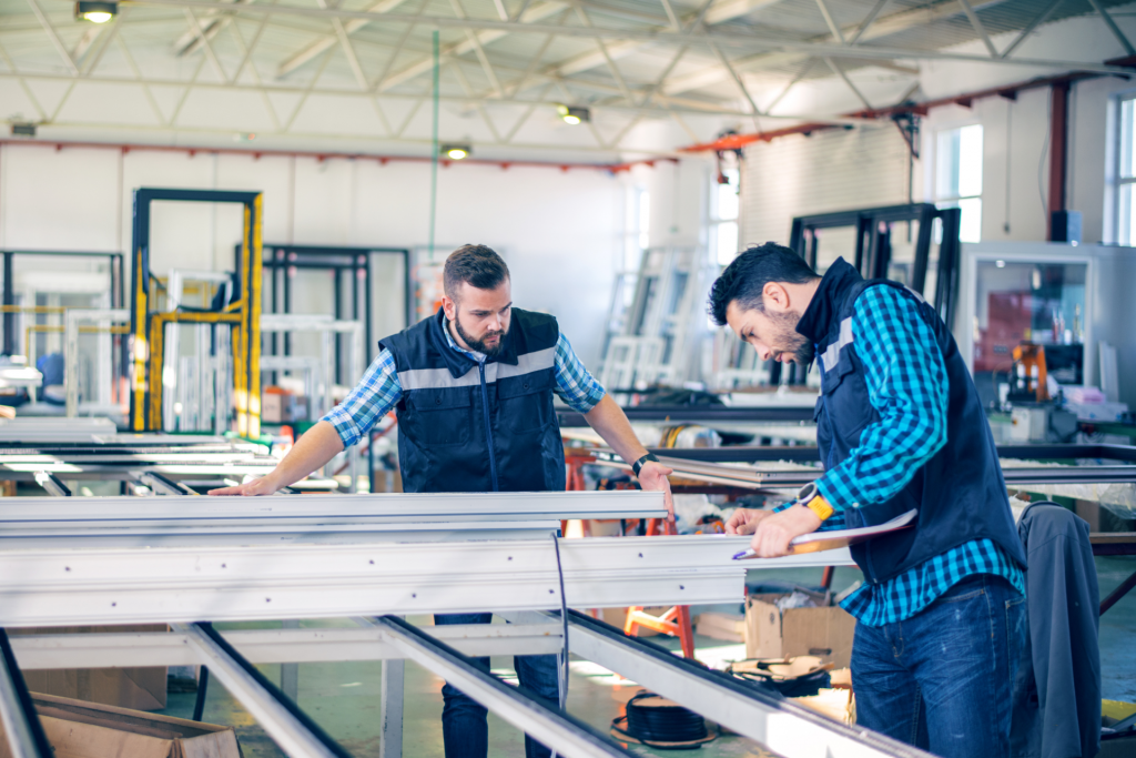 Producator Tamplarie PVC | Nouă Tei Buzău, Râmnicu Sărat